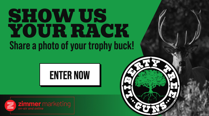 2023 Show Us Your Rack - KIX 102.5 - KIXQ