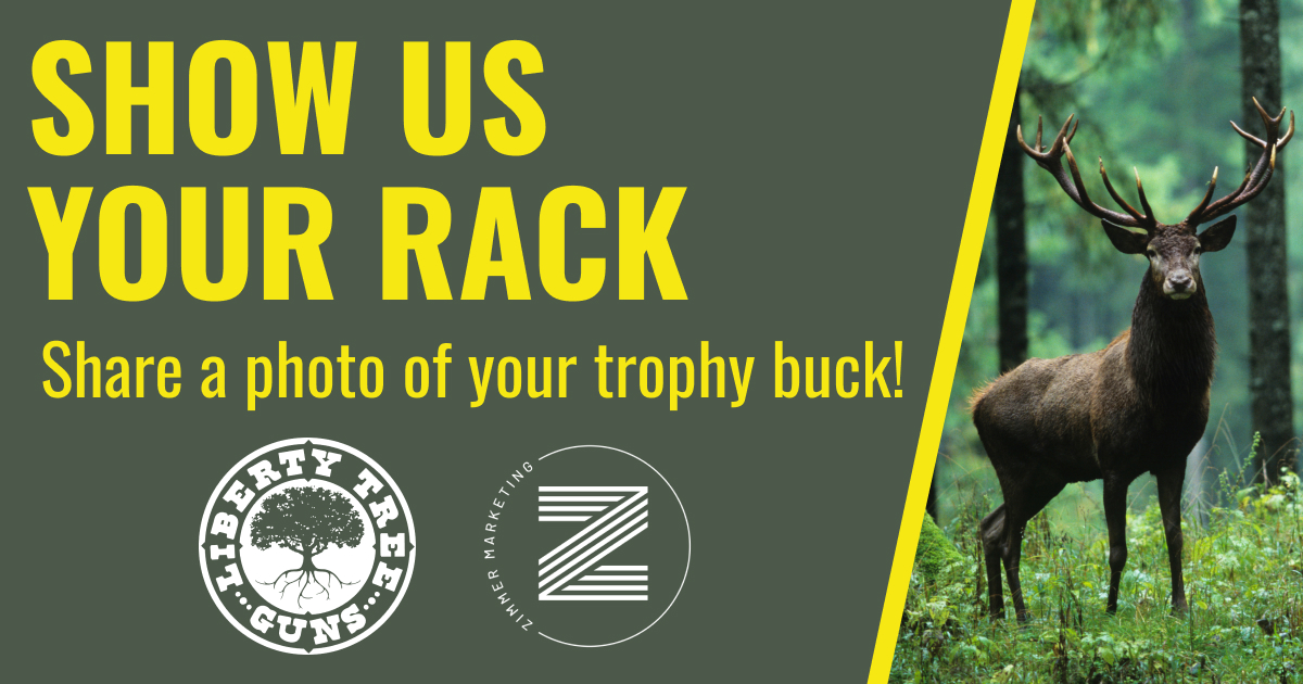 Show Us Your Rack - KIX 102.5 - KIXQ